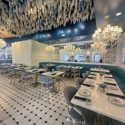 THE BLOOM LOUNGE - Updated May 2025 - 535 Photos & 242 Reviews - 6145 ...