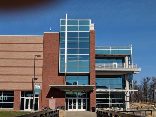 EASTERN MICHIGAN UNIVERSITY - Updated March 2026 - 124 Photos & 46 ...