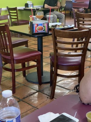 EL TIBU TAQUERIA - 47 Photos & 51 Reviews - 1100 N D St, Madera ...