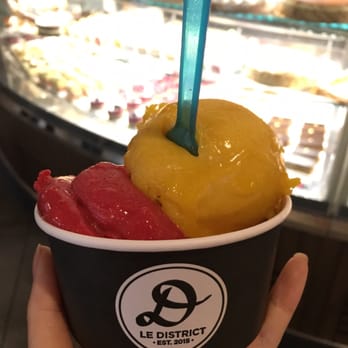 LE DISTRICT - MARKET DISTRICT - Updated October 2025 - 1358 Photos ...