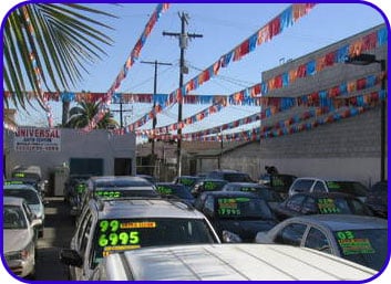 UNIVERSAL AUTO CENTER - Updated September 2025 - 4360 S Vermont Ave ...