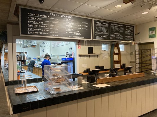 SEAFOOD SAM’S - Updated July 2024 - 249 Photos & 365 Reviews - 6 Coast ...