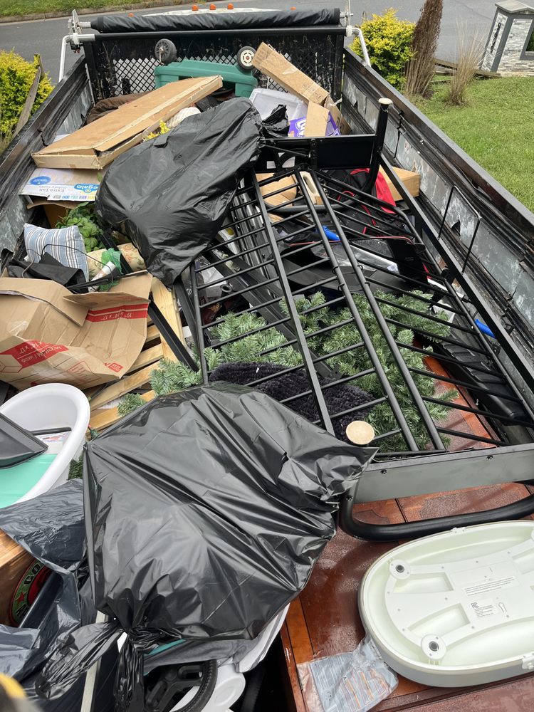 RUGGIERI REMOVALS - Updated December 2025 - Request a Quote - Roanoke ...