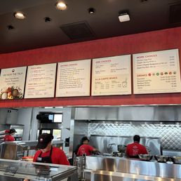PANDA EXPRESS - Updated October 2025 - 39 Photos & 14 Reviews - 13900 ...