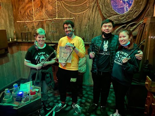 INFINITY ESCAPE - Updated October 2025 - 118 Photos & 345 Reviews - 108 ...