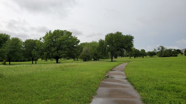 NORTH Z BOAZ PARK - 3200 Lackland Rd, Fort Worth, Texas - Yelp