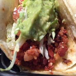 TACOS TIMES SQUARE - Updated December 2025 - 158 Photos & 166 Reviews ...