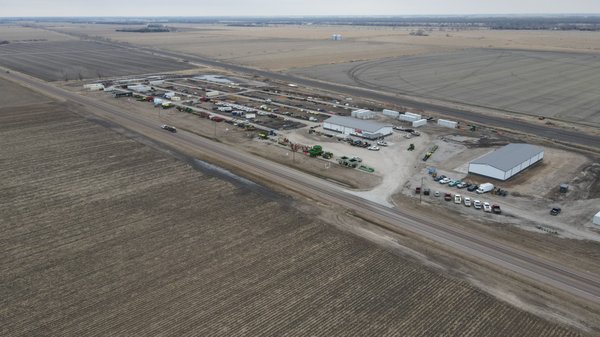 ADAM MARSHALL LAND & AUCTION - Updated September 2025 - 11 Photos - 17576 Hwy 30, Kearney ...