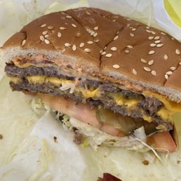 Y-NOT BURGERS - 184 Photos & 397 Reviews - 22940 Hawthorne Blvd ...