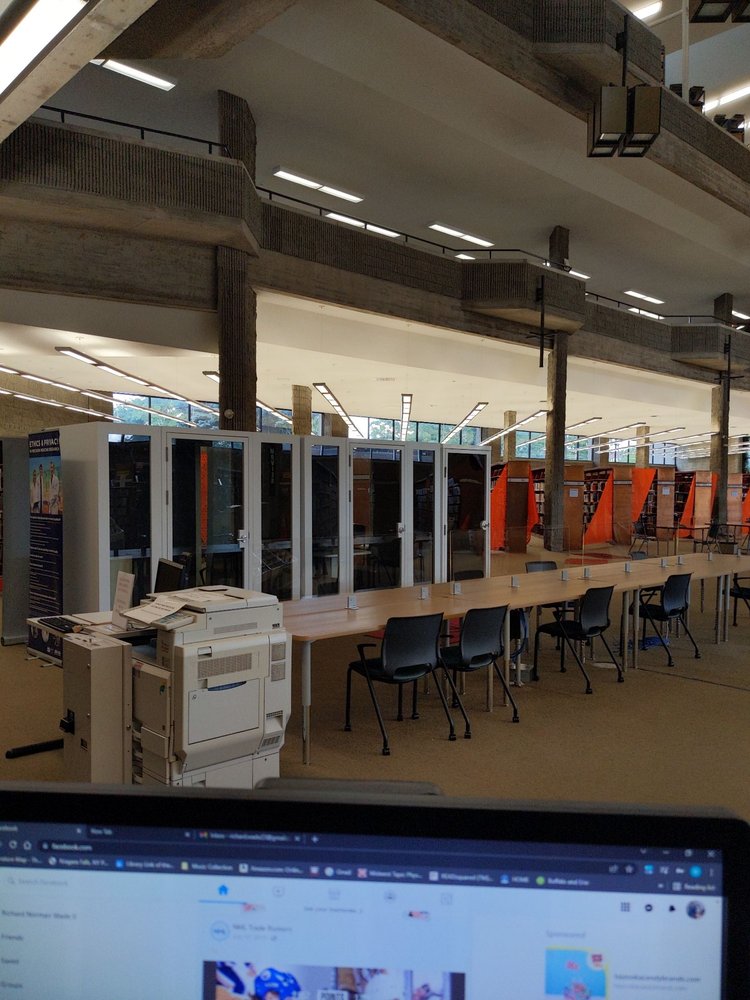 NIAGARA FALLS PUBLIC LIBRARY - Updated November 2025 - 25 Photos & 12 ...