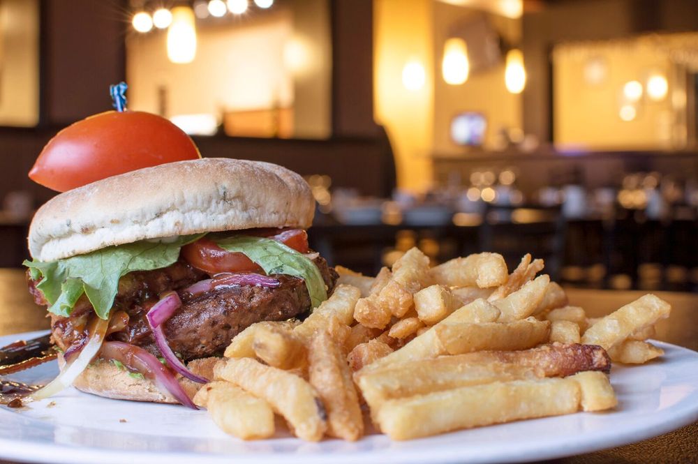 SAMI’S SUNRISE GRILL - Updated December 2025 - 18 Photos - 418A 47th ...