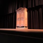 RALEIGH LITTLE THEATRE - 165 Photos & 52 Reviews - 301 Pogue St ...