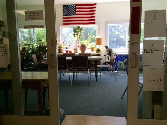 HUNTER PUBLIC LIBRARY - Updated July 2025 - 10 Photos - 7965 Main St ...