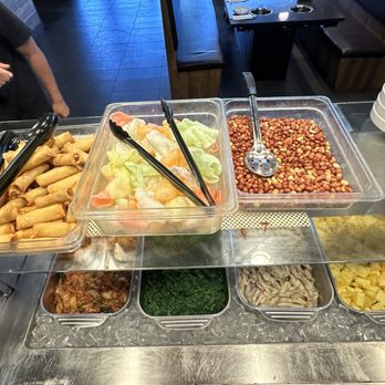 Photos of CHONG QING HOT POT - Updated August 2024 - 632 Photos & 213 ...