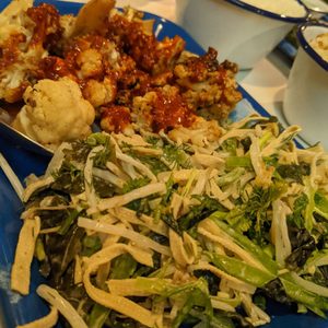 MILU - 472 Photos & 184 Reviews - 333 Park Ave S, New York, NY - Menu ...