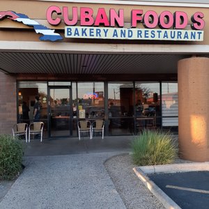 CUBAN FOODS BAKERY & RESTAURANT - 522 Photos & 404 Reviews - 10649 N ...