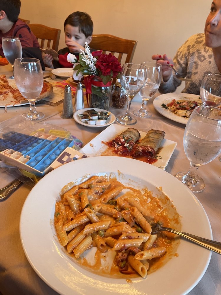 CUCINA CARINI - Updated December 2025 - 122 Photos & 125 Reviews - 1373 ...