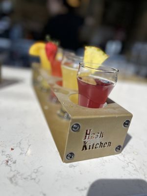 HASH KITCHEN - Updated May 2024 - 3559 Photos & 3333 Reviews - 2855 W ...