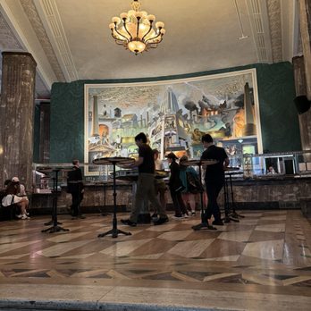 CONWELL COFFEE HALL - Updated November 2024 - 168 Photos & 65 Reviews ...