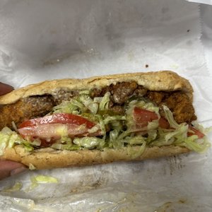 THE PO’BOY SHOP - 485 Photos & 447 Reviews - 1369 Clairmont Rd, Decatur ...