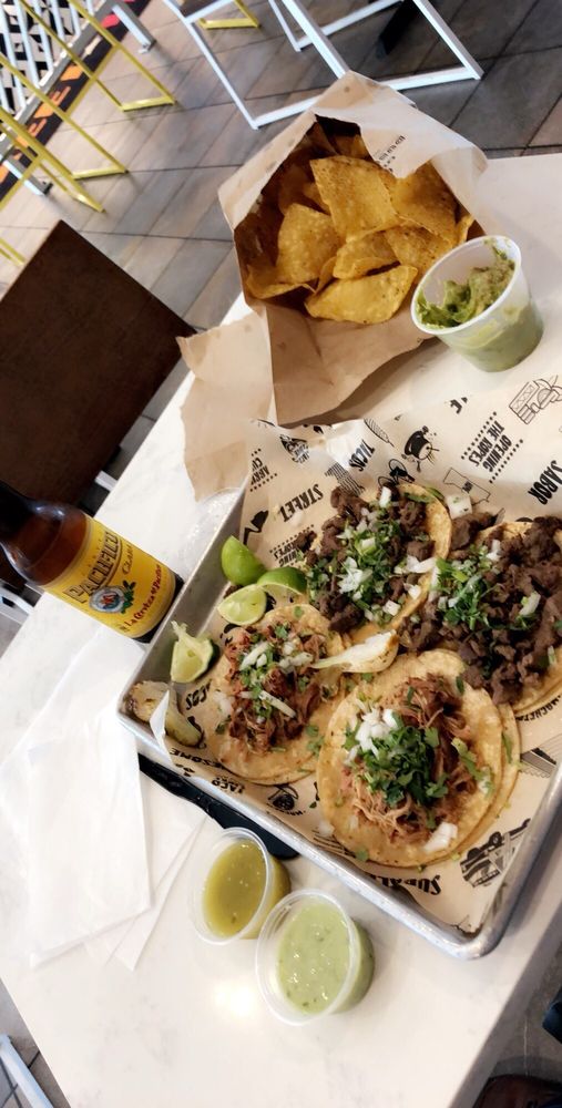 TACO LIBRE - 91 Photos & 107 Reviews - Tacos - 8364 3rd St N, Oakdale ...