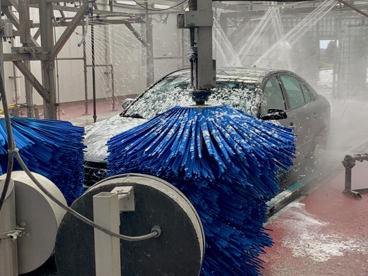 GO CAR WASH - OVERLAND PARK - Updated October 2025 - 23 Photos & 18 ...