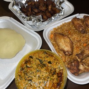 AKWAABA RESTAURANT - Updated June 2024 - 21 Photos & 26 Reviews - 1823 ...