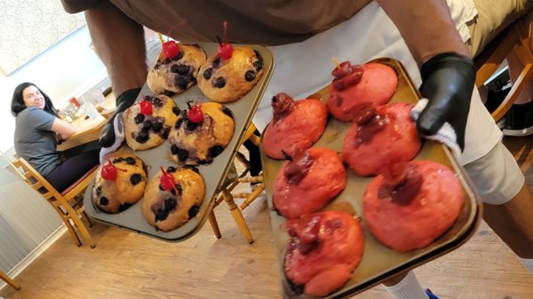 THE BLUE BERRY CAFE - Updated December 2025 - 273 Photos & 330 Reviews ...