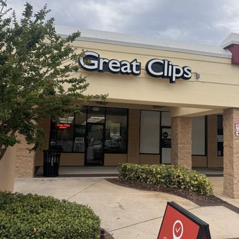GREAT CLIPS - Updated December 2025 - 24 Photos - 5442 Central Florida ...
