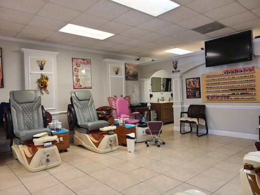 GRAND SPA & NAIL - Updated October 2025 - 18 Photos & 27 Reviews - 117 ...