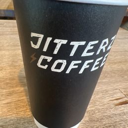 JITTERZ COFFEE BAR - Updated December 2025 - 85 Photos & 117 Reviews ...