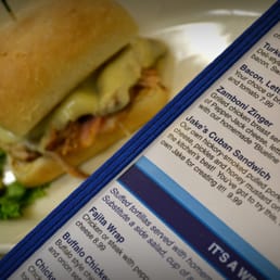 BLUE LINE SPORTS BAR & GRILL SOUTH - Updated August 2025 - 44 Photos ...