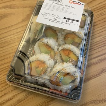 ONE WORLD MARKET - Updated May 2025 - 782 Photos & 468 Reviews - 42705 ...