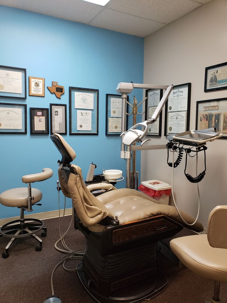 GEORGE E BUTLER DDS - Updated July 2025 - 341 22nd Ave N, Nashville ...