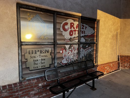 CRAZY OTTO’S DINER - Updated October 2025 - 202 Photos & 301 Reviews ...