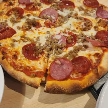 BASSANO DEL GRAPPA ITALIAN RESTAURANT & PIZZERIA - Updated October 2025 ...