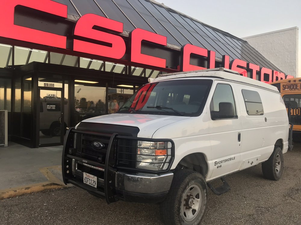 CSC CUSTOMS - 16 Photos & 11 Reviews - 11855 Airline Hwy, Baton Rouge ...