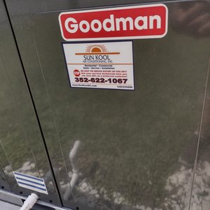 SUN KOOL AIR CONDITIONING - 43 Photos & 26 Reviews - 530 NE 14th St ...