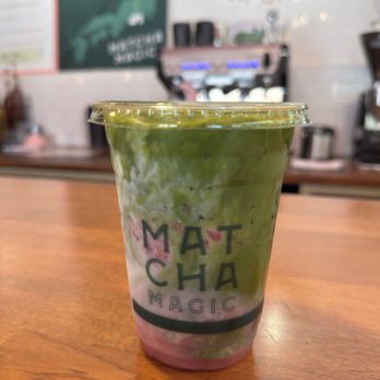 MATCHA MAGIC BELLEVUE - Updated July 2025 - 804 Photos & 501 Reviews ...