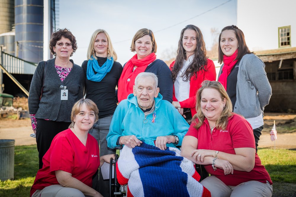 BAYADA HOSPICE - Updated April 2025 - 1777 Sentry Parkway West Veva 14 ...