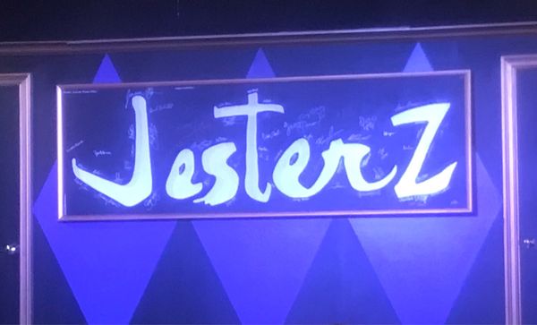 JESTERZ IMPROV COMEDY - Updated January 2026 - 81 Photos & 105 Reviews ...