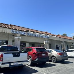 CLARO’S ITALIAN MARKETS - Updated December 2025 - 429 Photos & 629 ...