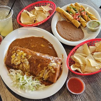 CARAMBA MEXICAN FOOD - Updated July 2025 - 140 Photos & 96 Reviews ...