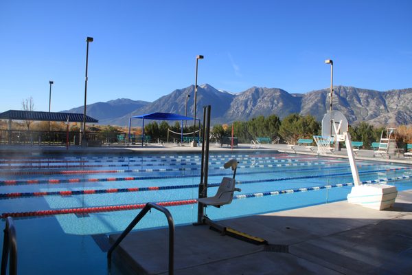 CARSON VALLEY SWIM CENTER - 71 Photos & 44 Reviews - 1600 NV 88, Minden ...