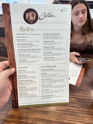 PSJ CELLAR RESTAURANT AND BAR - Updated July 2025 - 91 Photos & 81 ...