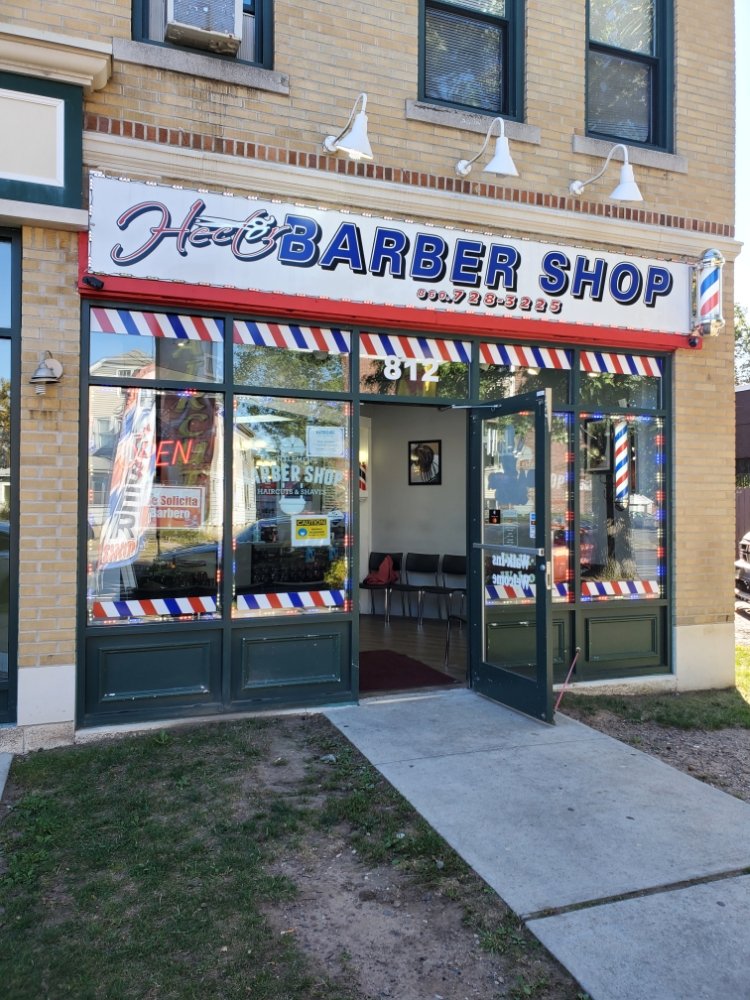 HECTOR’S BARBER SHOP - Updated December 2025 - 812 Maple Ave, Hartford ...