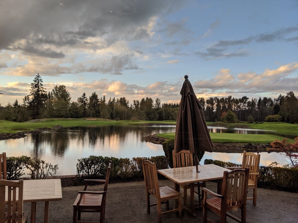 THE GOLF CLUB AT ECHO FALLS - Updated February 2025 - 116 Photos & 48 ...