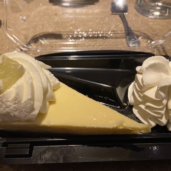 THE CHEESECAKE FACTORY - 1010 Photos & 698 Reviews - 5530 Glades Rd ...