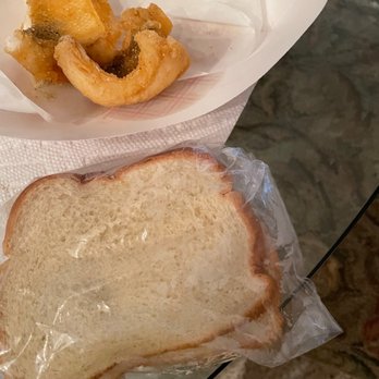 FRESH FISH & FRY - CRACK CHICKEN - Updated July 2024 - 72 Photos & 82 ...