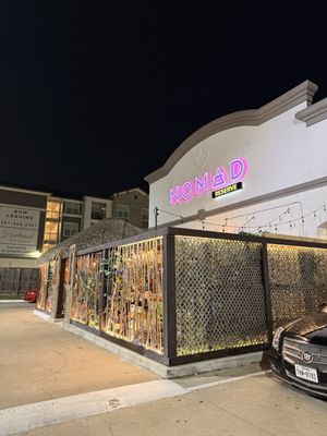 NOMAD RESERVE - Updated April 2026 - 60 Photos & 35 Reviews - 12970 ...